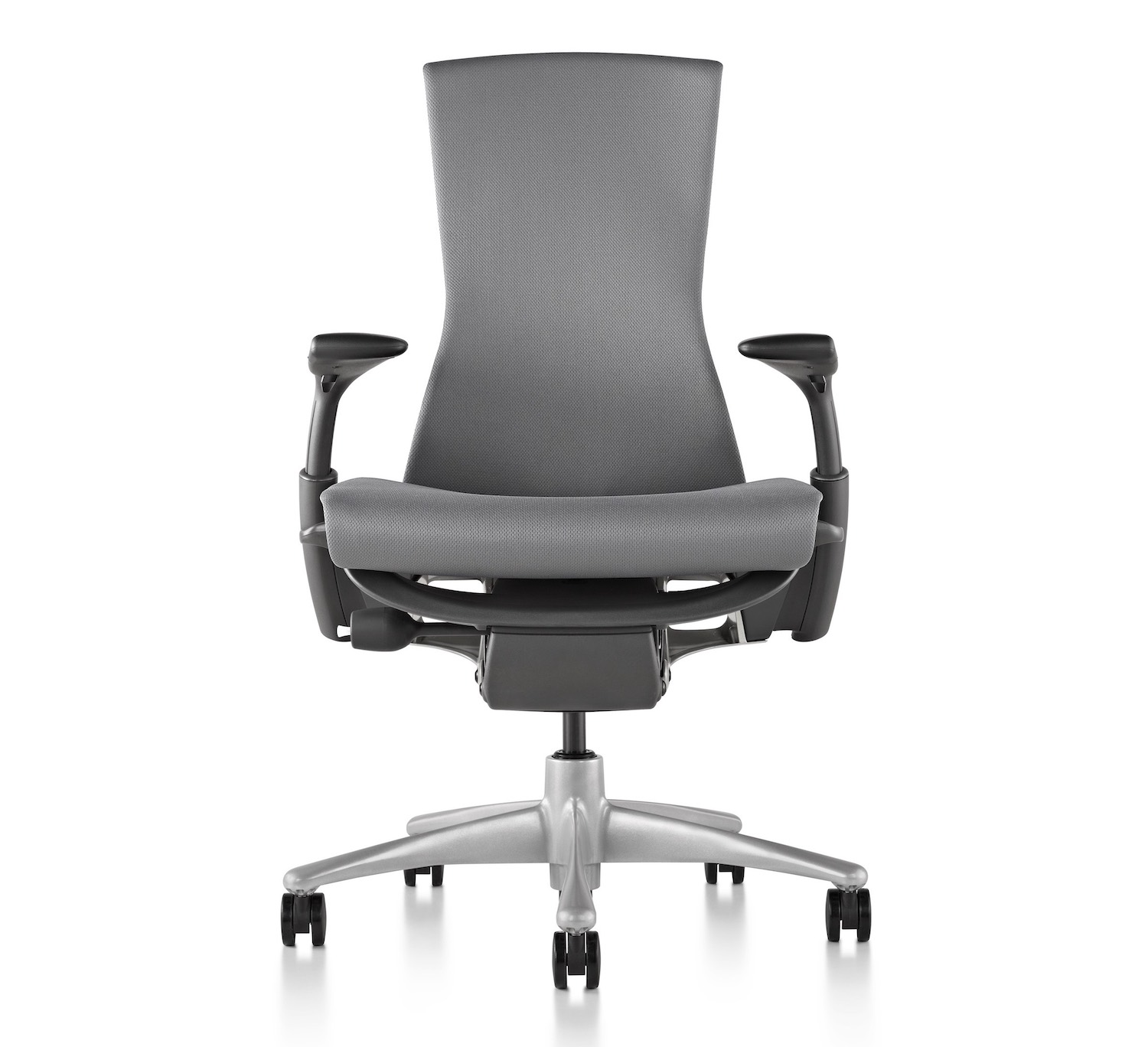 Gaming Embody vs. Standard Embody [Vergleich]